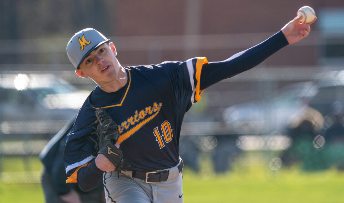 Montoursville sends 21 batters to plate in 6th to beat Shore | News ...